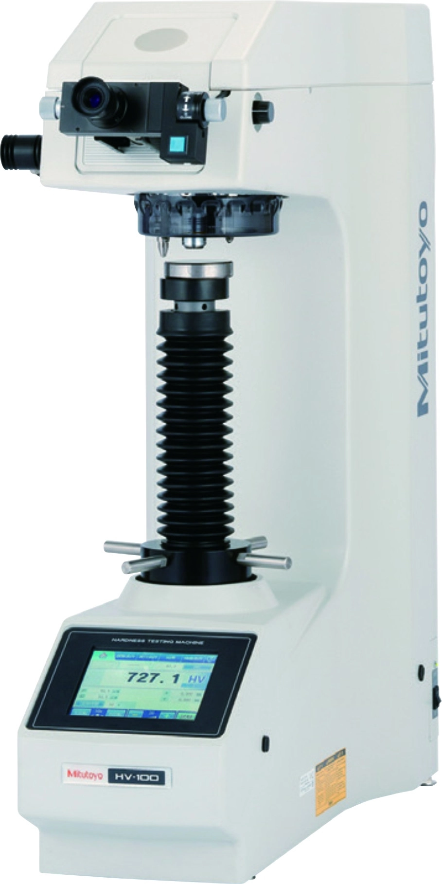 Durómetro Vickers Serie 810 - 810-440A